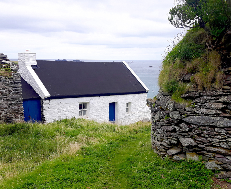 Spooky Ireland: Ghosts, Myths and Vampires - Wilderness Ireland