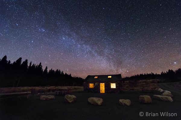 Seeing Stars - Exploring Ireland’s Dark Skies - Wilderness Ireland