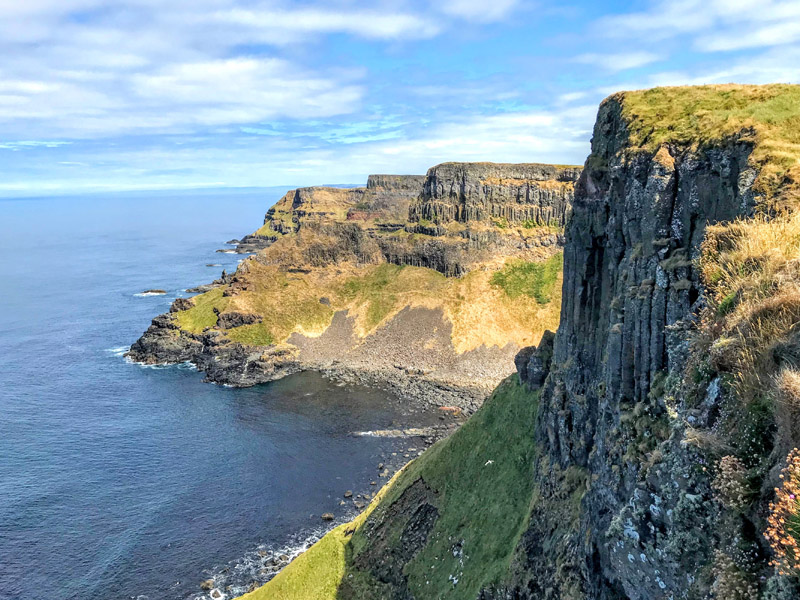 Hiking Tour - The Northern Coast | Wilderness Ireland
