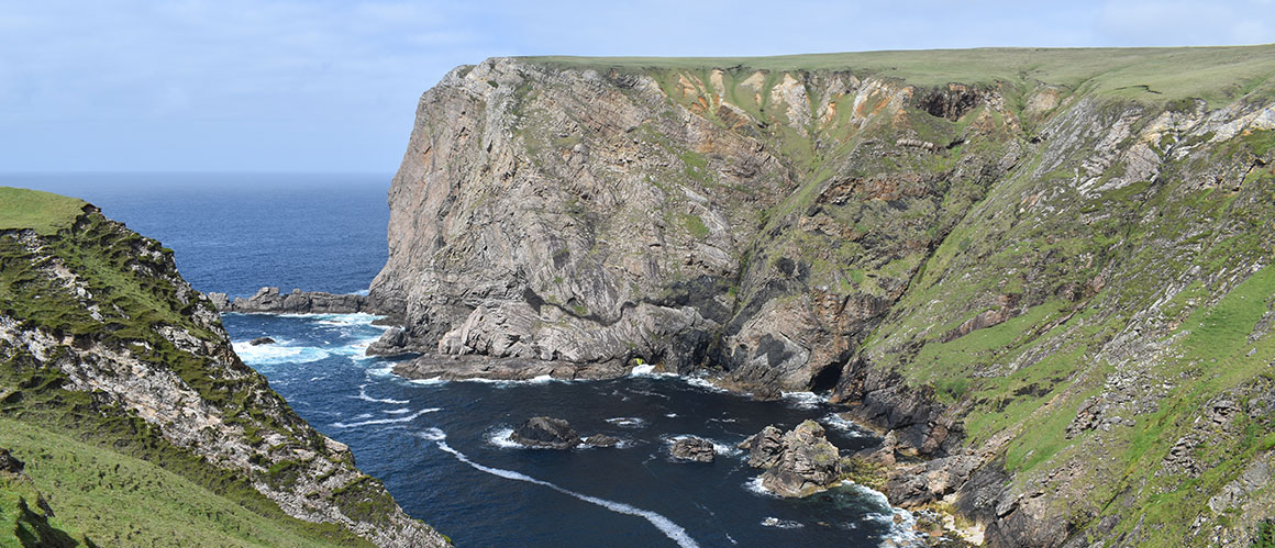 Best Irish Coastal Hikes & Beach Walks | Wilderness Ireland