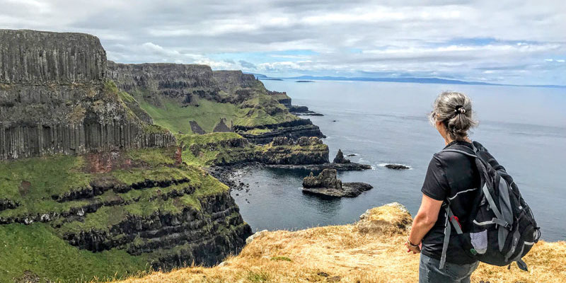 Hike Ireland Long Distance Trails: What to Expect | Wilderness Ireland