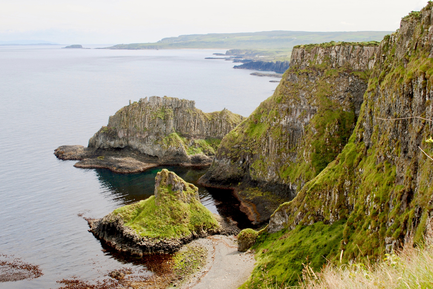Spooky Ireland: Ghosts, Myths and Vampires - Wilderness Ireland