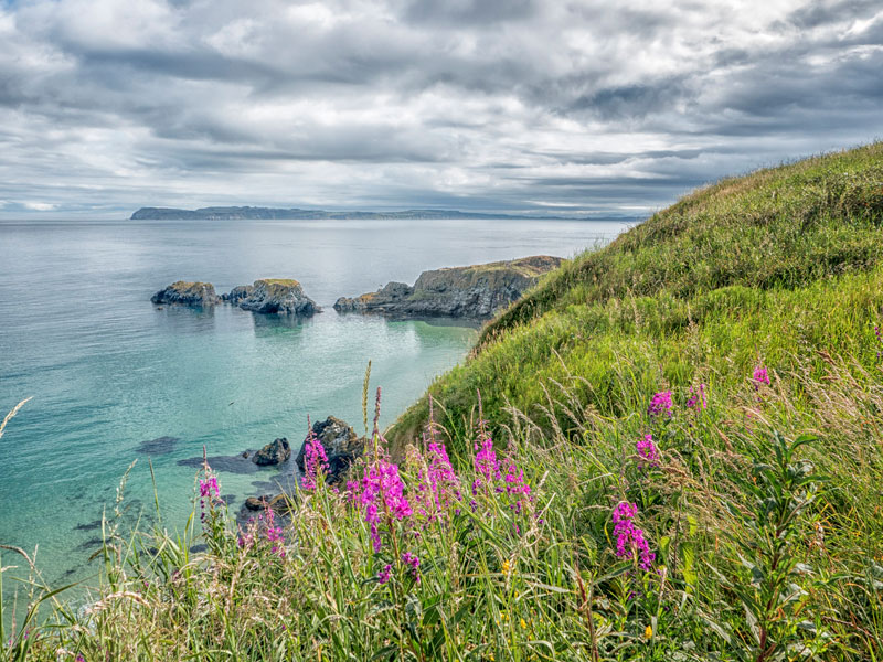 Hike Ireland's Long Distance Trails | Wilderness Ireland