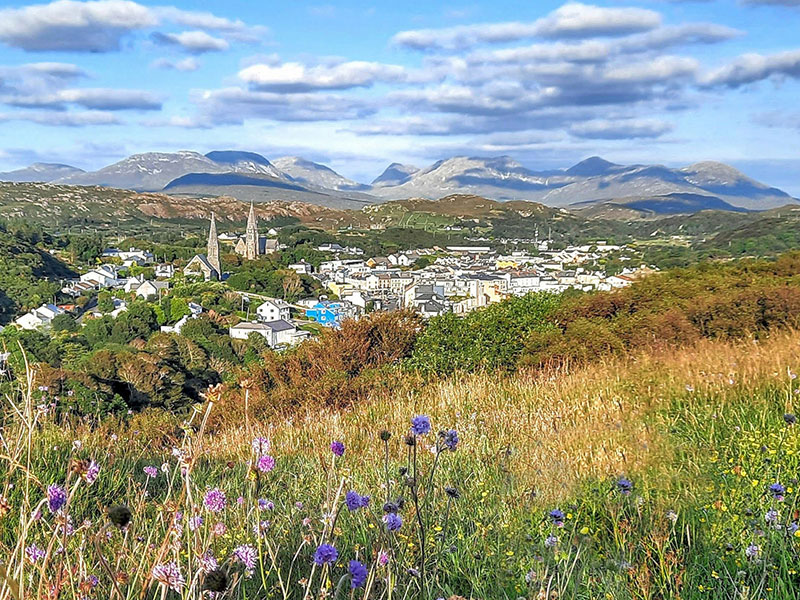 Ireland’s Cutest Villages - Wilderness Ireland