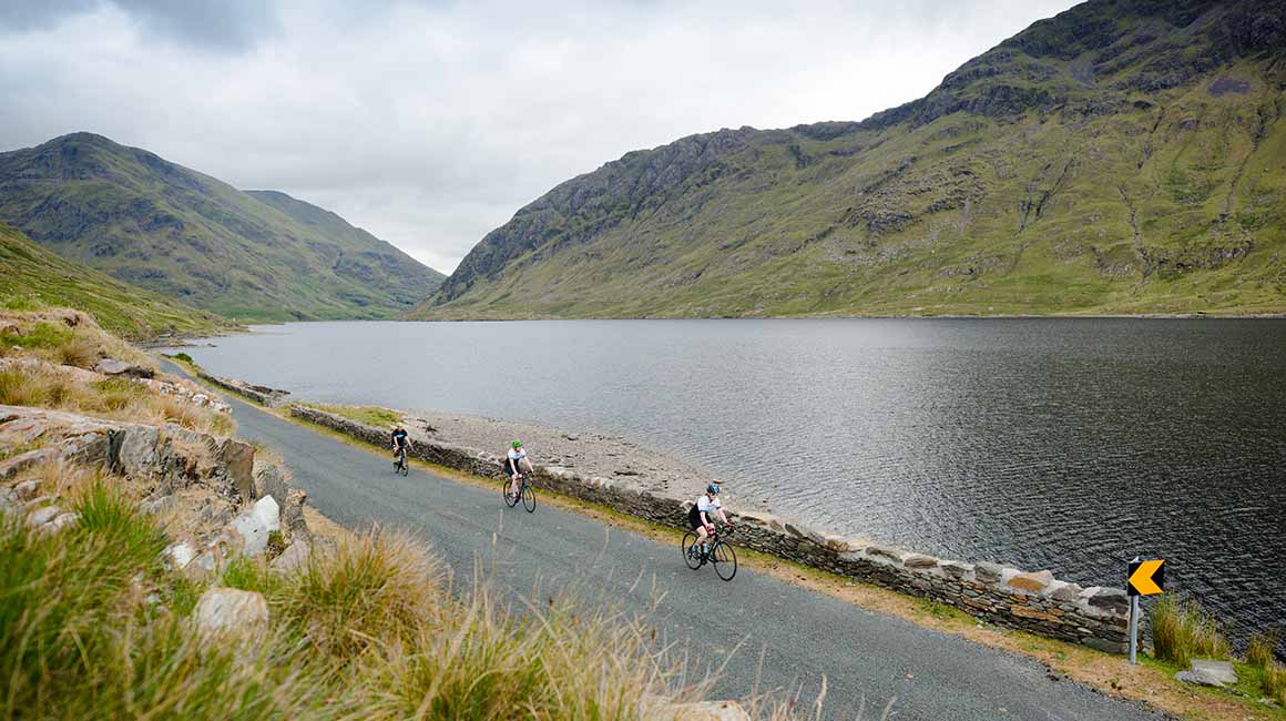 Best Bike Loops in Ireland | Wilderness Ireland