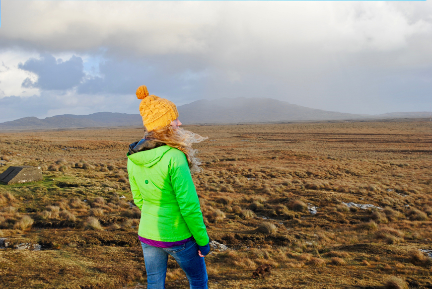 All You Need to Know | Irish Weather | What to Expect - Wilderness Ireland