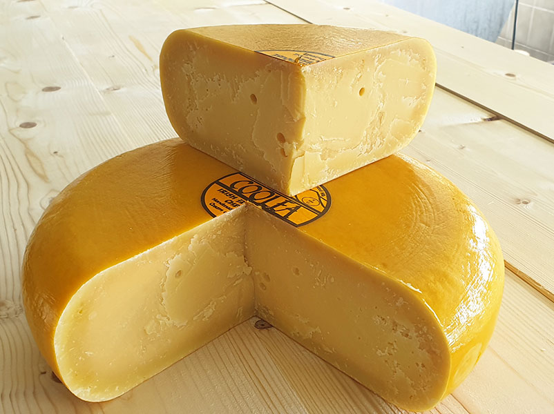 Irish Cheese & Dairy | Food & Drink - Wilderness Ireland