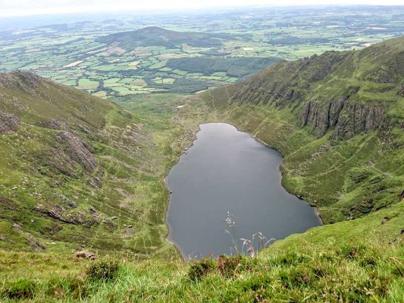 Ireland's Most Beautiful Lakes | Wilderness Ireland