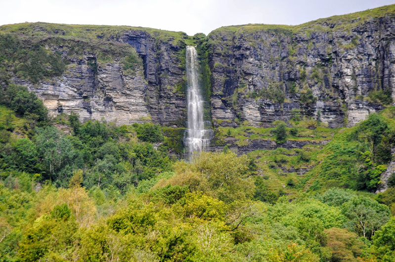 11 Amazing Waterfalls in Ireland | Wilderness Ireland