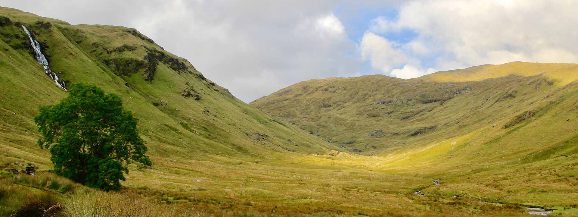 Ireland's Most Wild Places - Wilderness Ireland