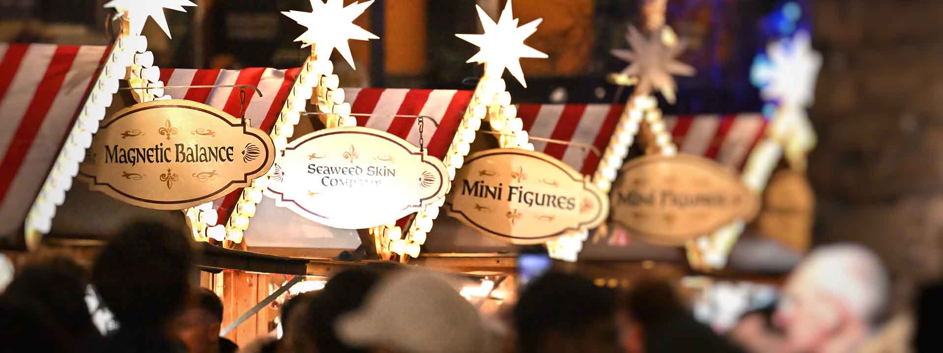 The Best Christmas Markets in Ireland - Wilderness Ireland