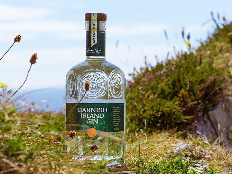 Guide to Irish Gins | Wilderness Ireland