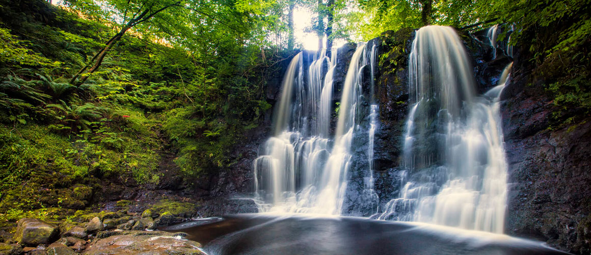 11 Amazing Waterfalls in Ireland | Wilderness Ireland