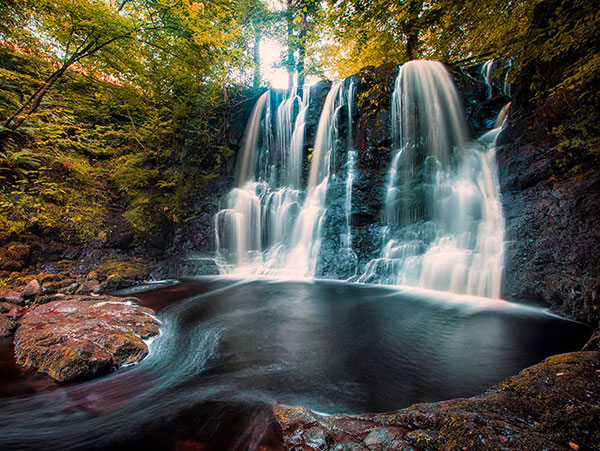 Where to Visit Ireland in Autumn | Wilderness Ireland