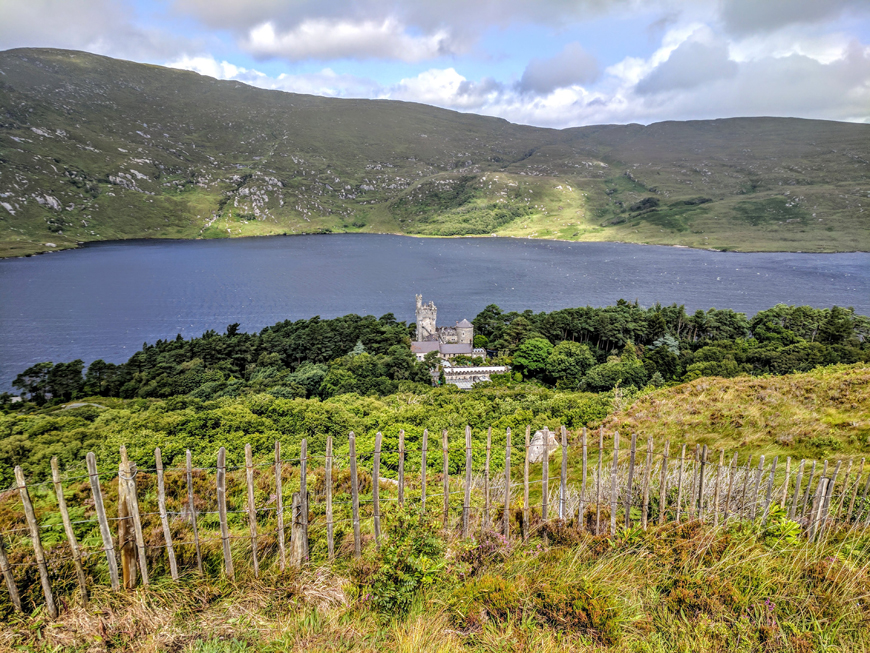 Spooky Ireland: Ghosts, Myths and Vampires - Wilderness Ireland