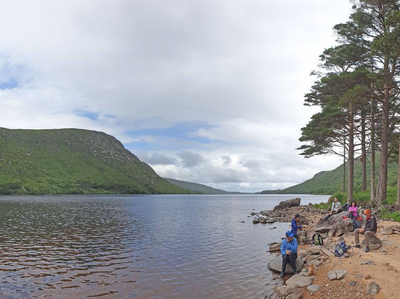 Ireland's Most Beautiful Lakes | Wilderness Ireland