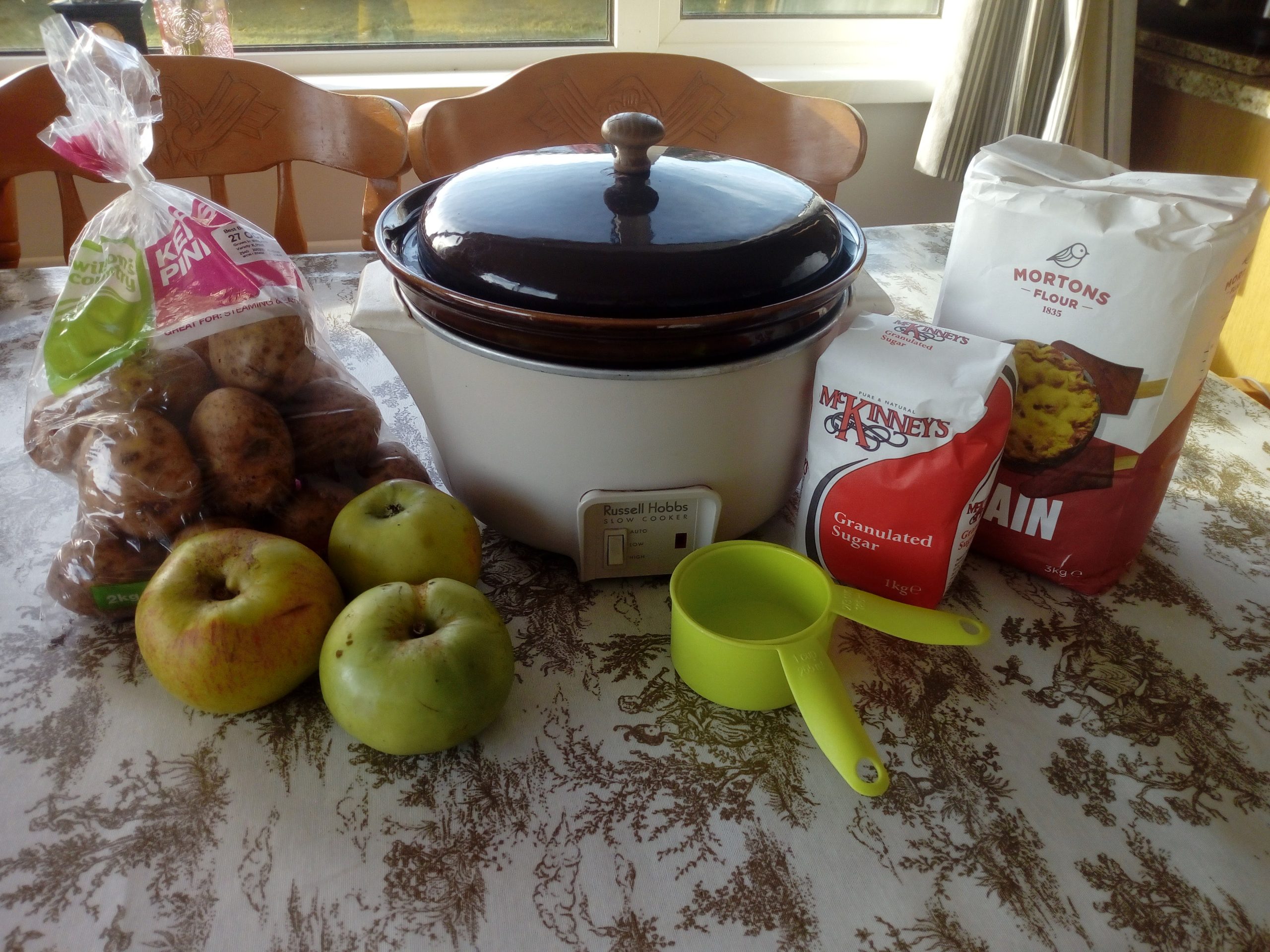 Irish Halloween Treats - Wilderness Ireland