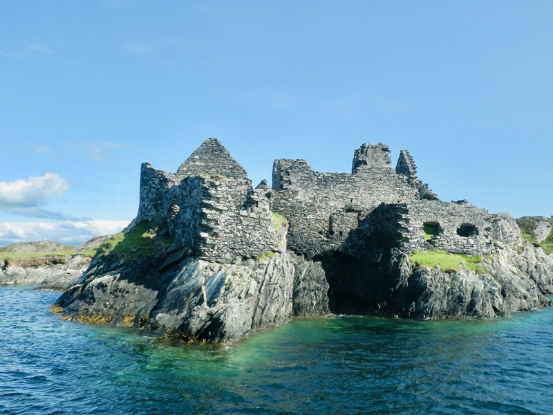 New Trips for 2021 in Ireland | Guided & Self Guided | Wilderness Ireland