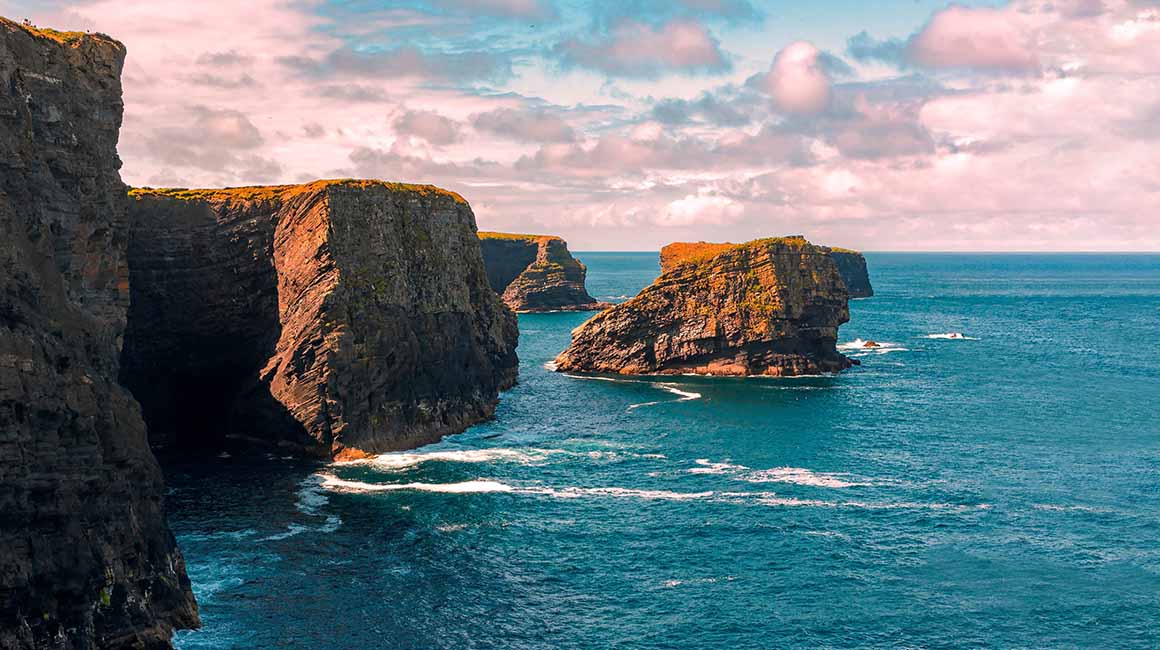 Best Bike Loops in Ireland | Wilderness Ireland