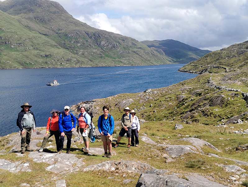 Northwest Ireland: Best Hidden Gems - Wilderness Ireland