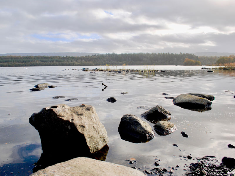 Ireland's Most Beautiful Lakes | Wilderness Ireland