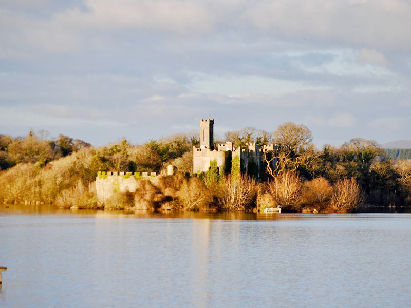 Ireland's Most Beautiful Lakes | Wilderness Ireland