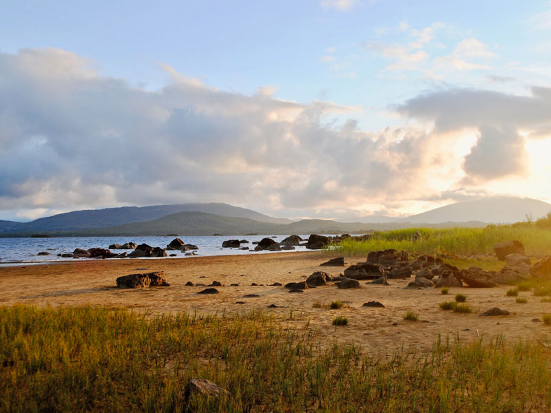 Ireland's Most Beautiful Lakes | Wilderness Ireland