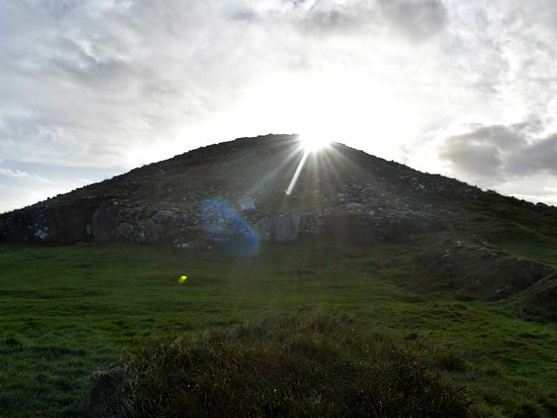Ancient Ireland: Loughcrew Cairns Neolithic site | Wilderness Ireland