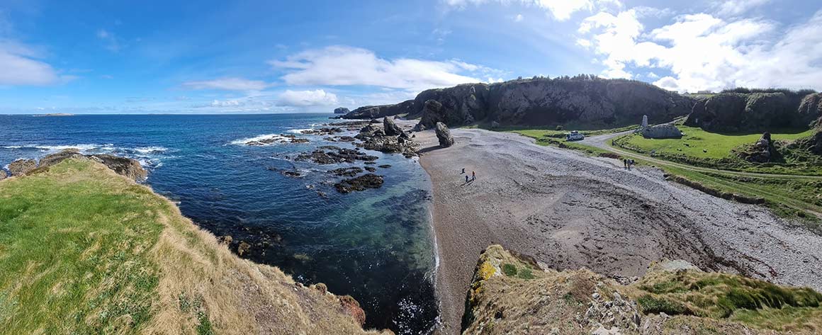 Why Choose a Private Tour in Ireland? - Wilderness Ireland