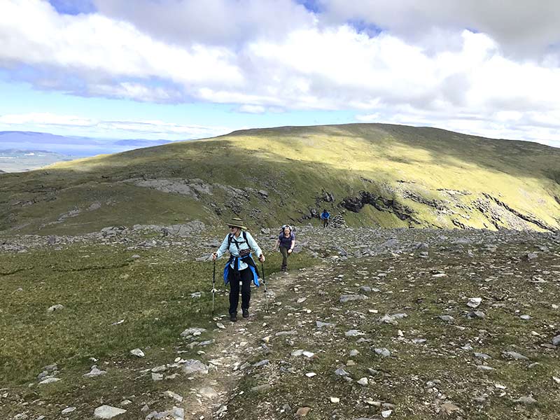 Best Hikes in Ireland | Wilderness Ireland