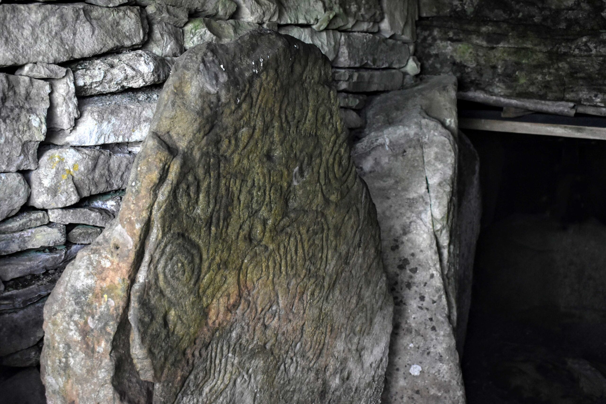 Ancient Ireland: Loughcrew Cairns Neolithic site | Wilderness Ireland