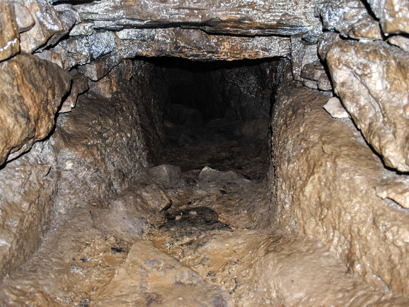 Dig Deep: Underground Ireland - Wilderness Ireland