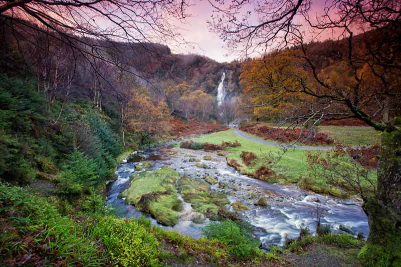 11 Amazing Waterfalls in Ireland | Wilderness Ireland