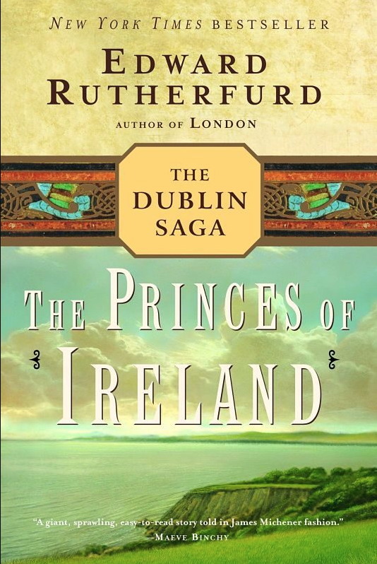 Ireland Travel Books: Best Books For A Trip to Ireland: Wilderness Ireland