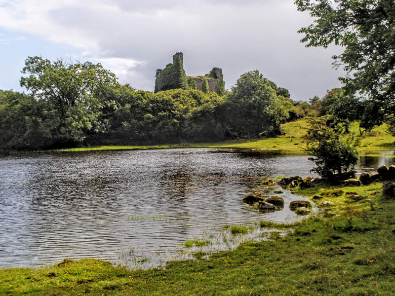 Ireland's Most Beautiful Lakes | Wilderness Ireland