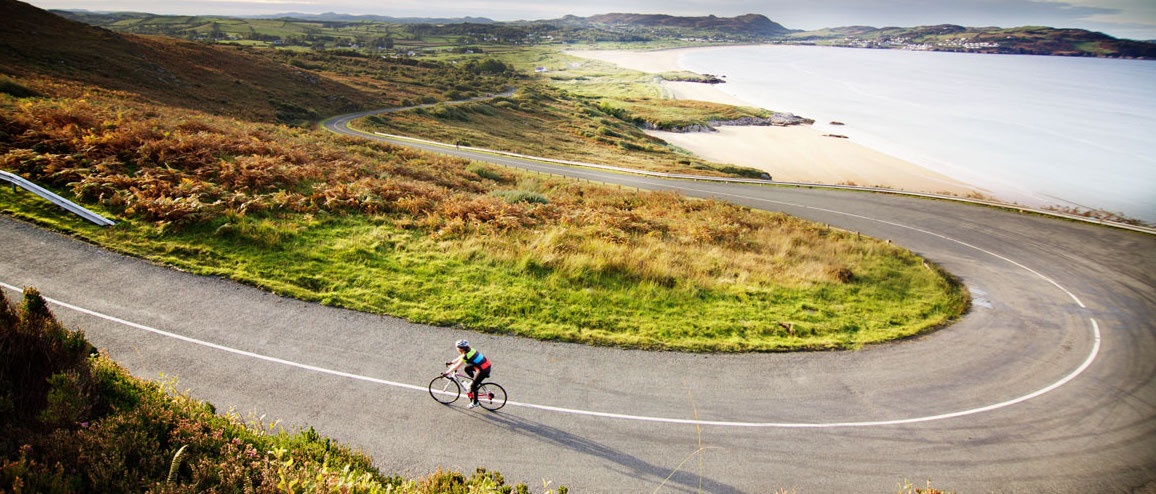 Why Visit Ireland in September? - Wilderness Ireland