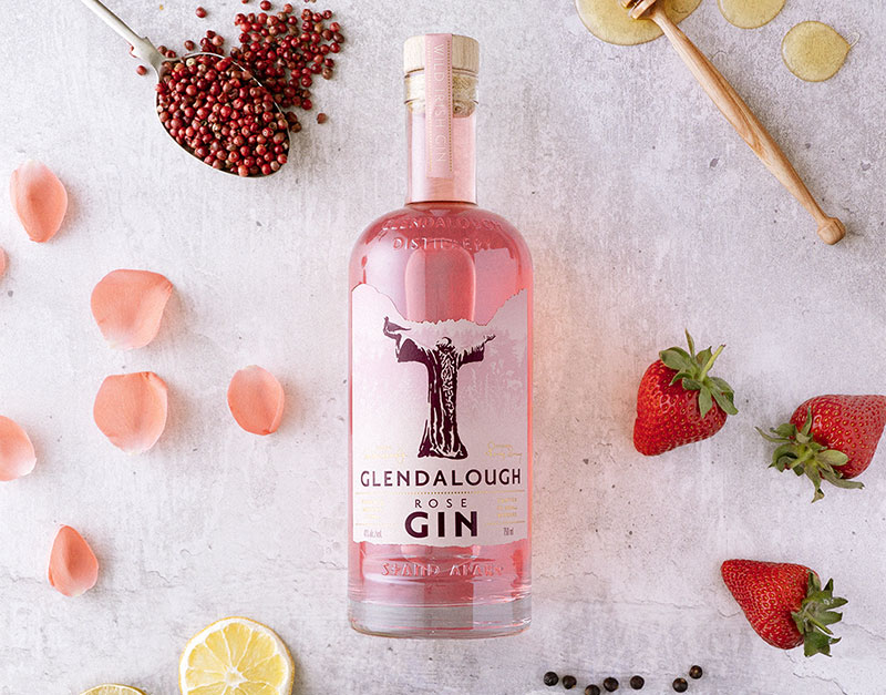 Guide to Irish Gins | Wilderness Ireland