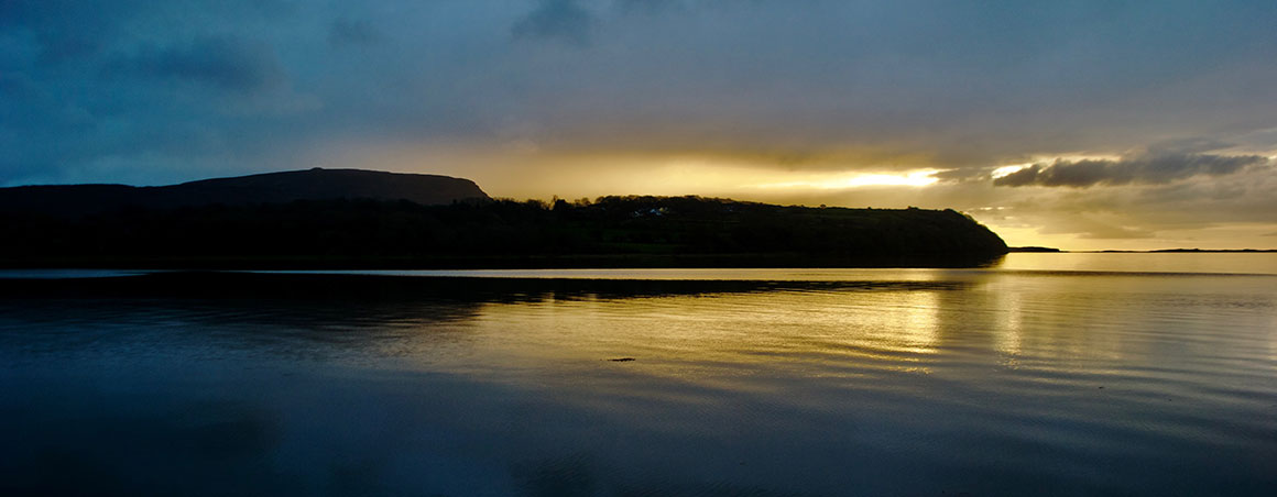 Why Visit Ireland in October | Autumn | Seasons Guide | Wilderness Ireland