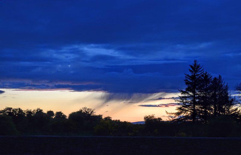 The Dramatic Skies of Ireland - Wilderness Ireland
