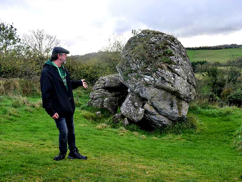 Irish Folklore: The Goddess of Ireland, Ériu | Wilderness Ireland