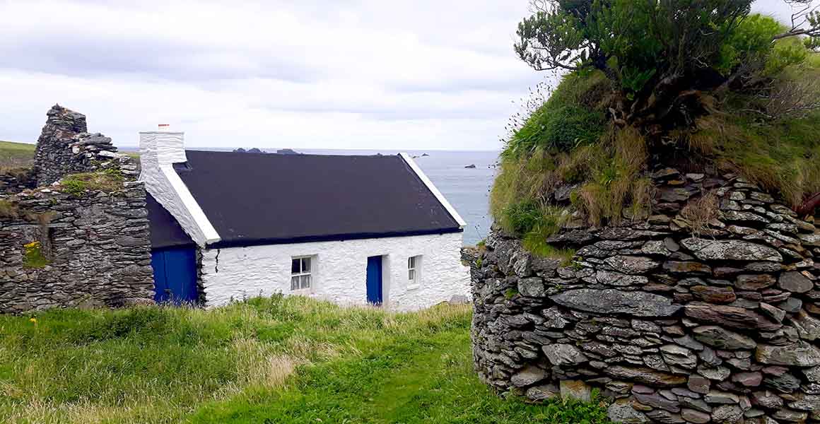 Powerful Irish Women: Peig Sayers - Wilderness Ireland