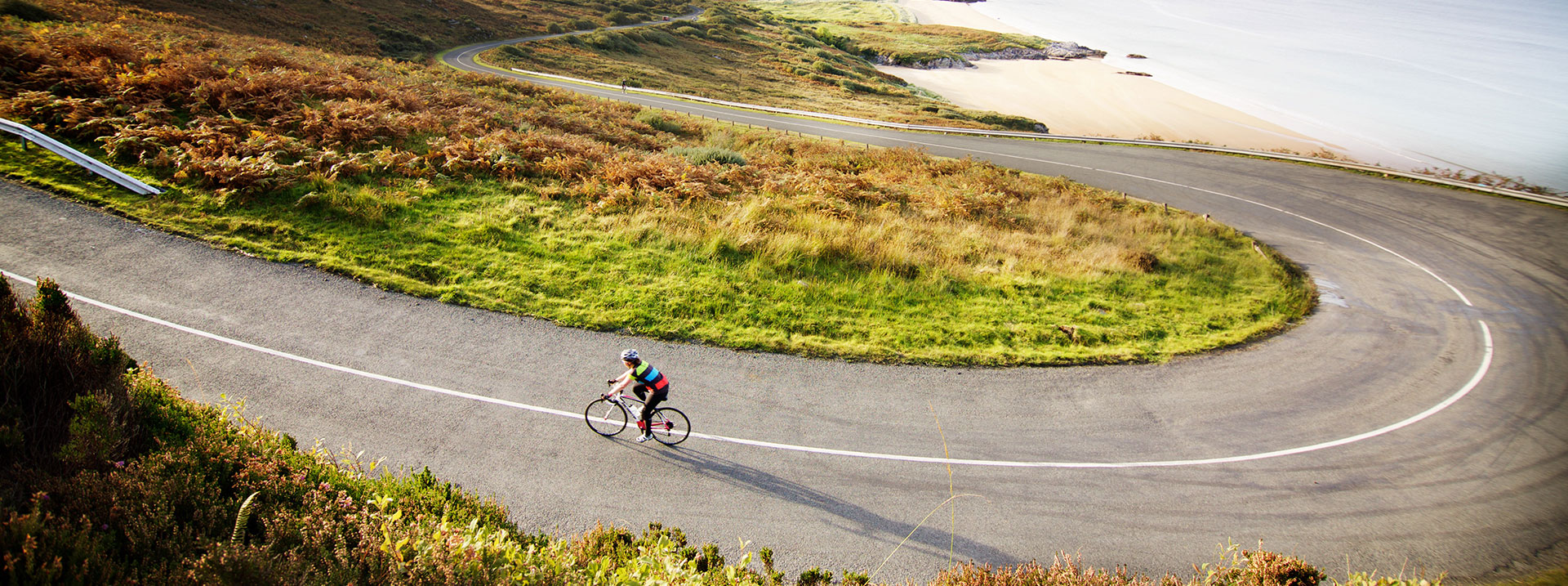 Why Visit Ireland in August? - Wilderness Ireland