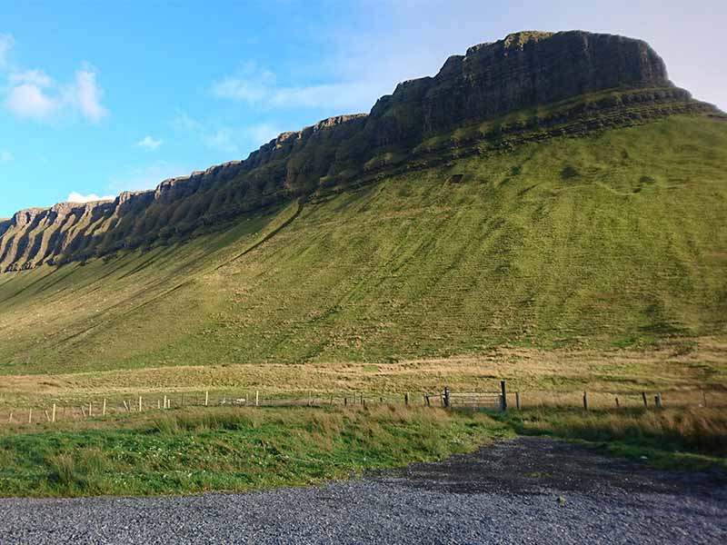 Best Hikes for Families in Ireland - Wilderness Ireland