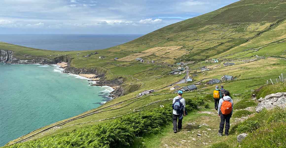 Powerful Irish Women: Peig Sayers - Wilderness Ireland