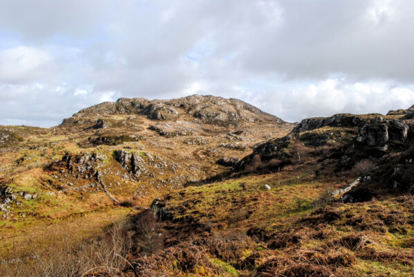 Autumn in Ireland | Seasonal Guide | Wilderness Ireland