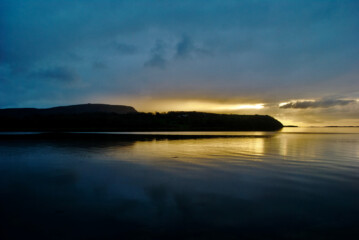 Autumn in Ireland | Seasonal Guide | Wilderness Ireland