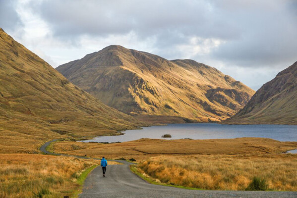 Autumn in Ireland | Seasonal Guide | Wilderness Ireland
