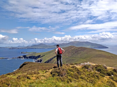 Summer in Ireland | All you need to know | Wilderness Ireland