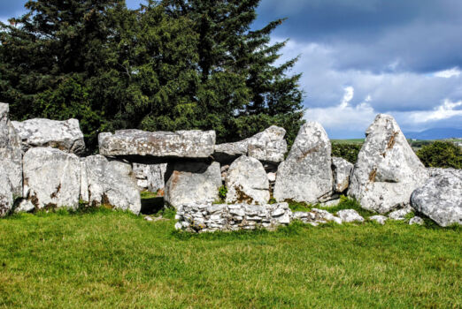Neolithic Ireland: Newgrange, Knowth & Dowth - Wilderness Ireland