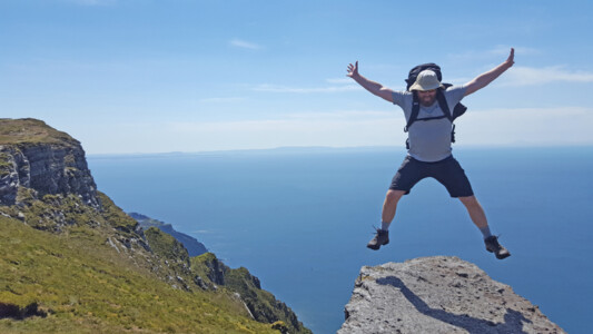 Summer in Ireland | All you need to know | Wilderness Ireland
